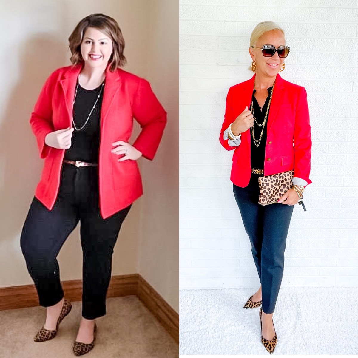 Style for Curvy Women – Midlife Posh Closet