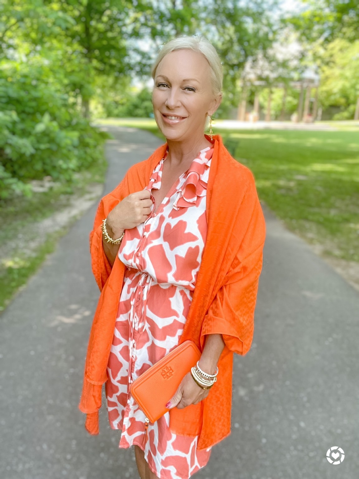 Age Appropriate Dresses for Over 40 – Midlife Posh Closet