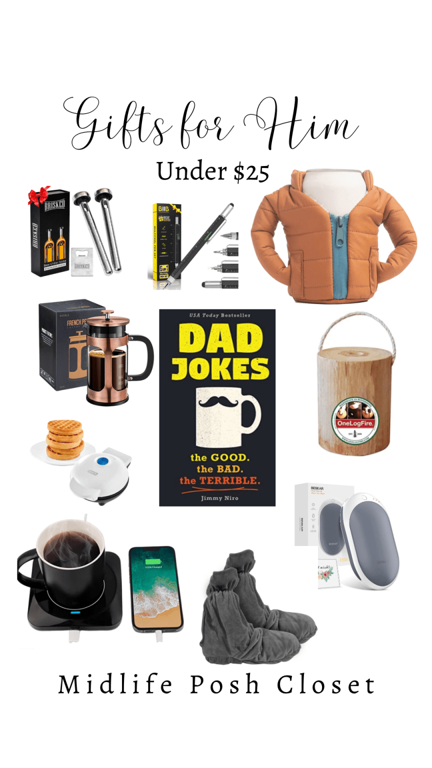Holiday Gift Guides 2023 – Midlife Posh Closet