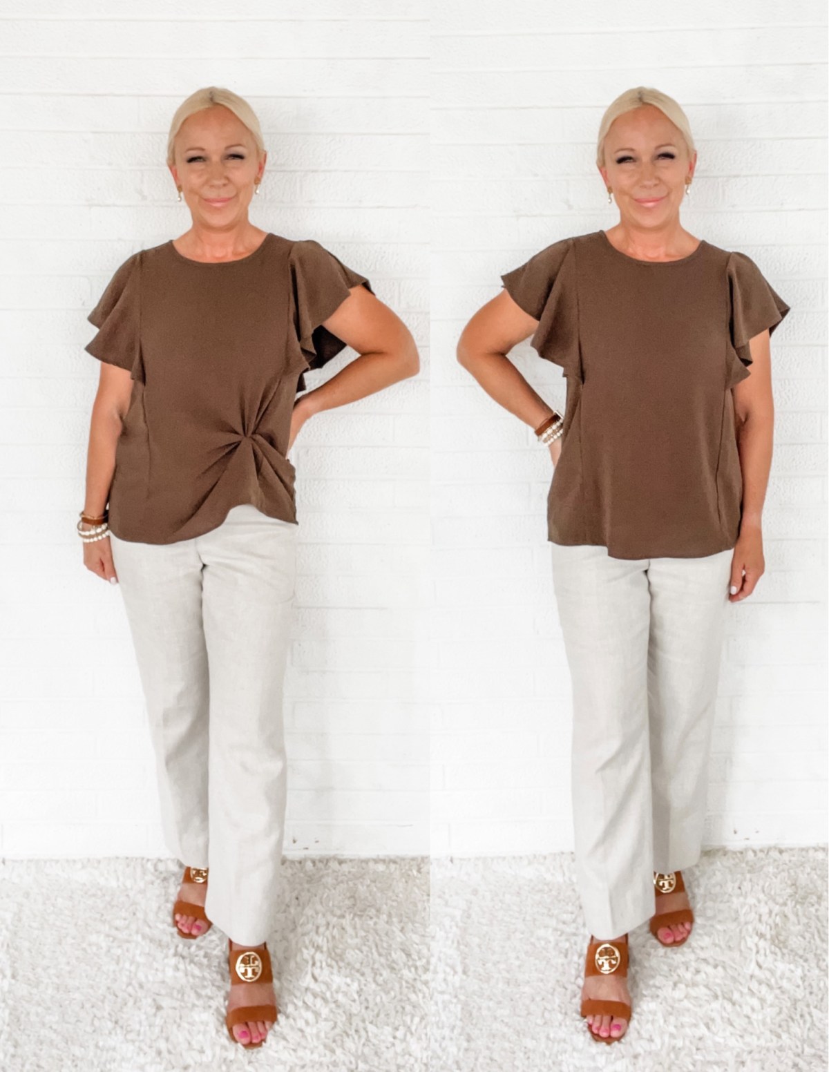 Styling the Midlife Midsection for Summer – Part III of III – Midlife ...