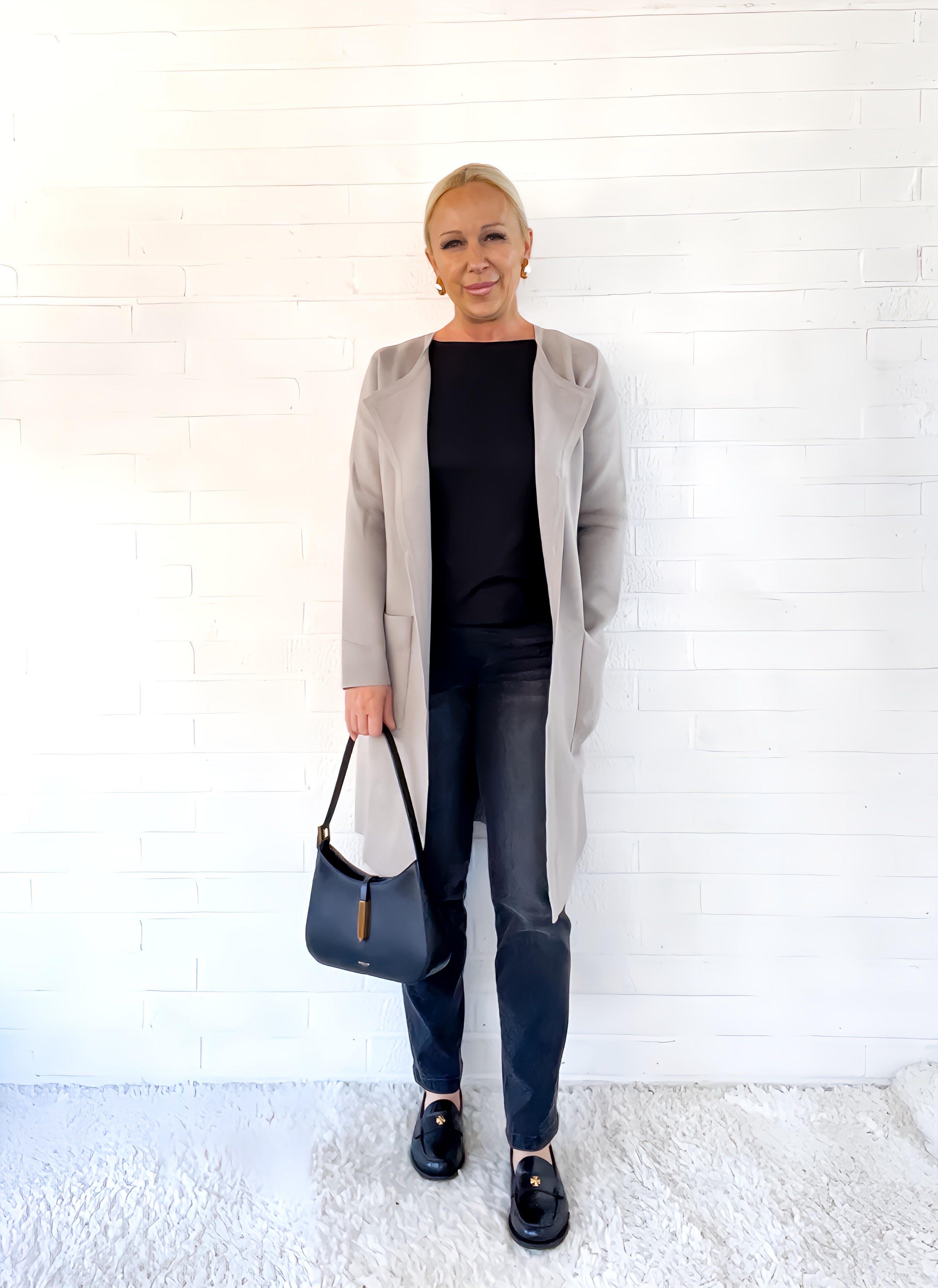 “Trying Too Hard”: How Midlife Women Can Simply Their Style…and Look ...