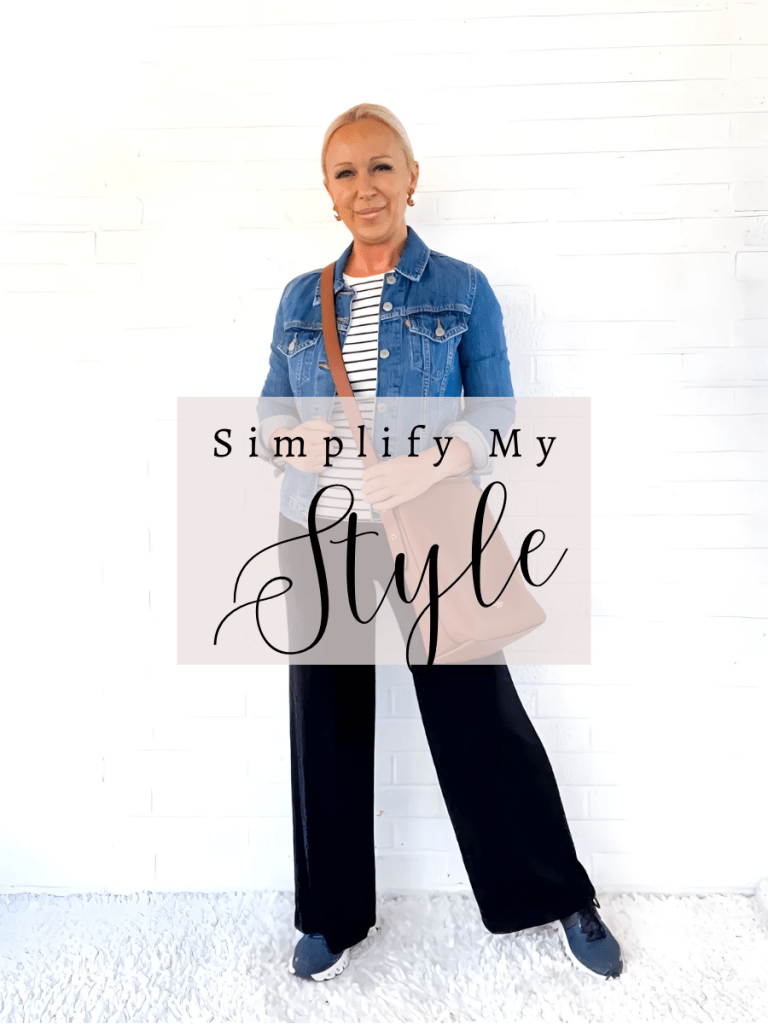 “Trying Too Hard”: How Midlife Women Can Simply Their Style…and Look ...