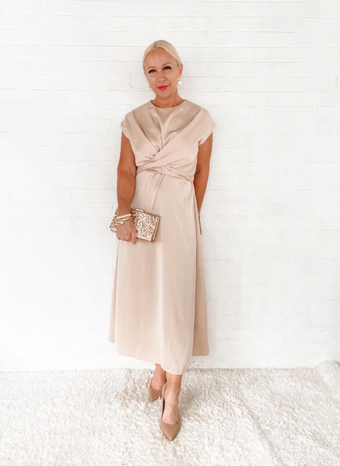 Amazon Prime Deal Days: Fall Wedding Guest Dresses – Midlife Posh Closet