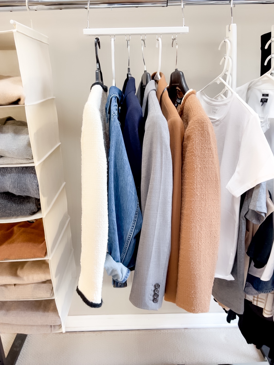 Reorganizing Your Closet…and Rediscovering Fashion Gems Hidden in Your ...