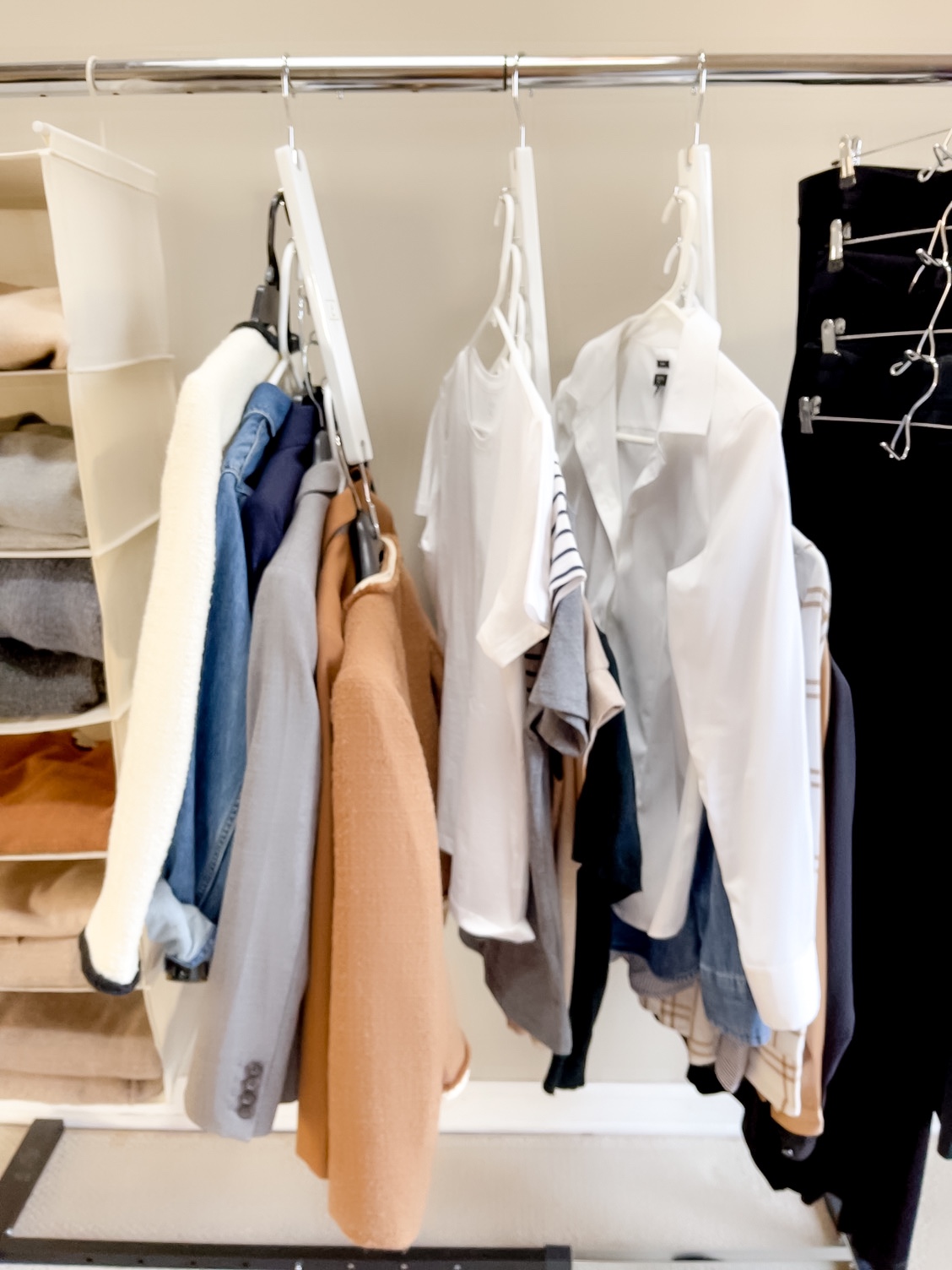 Reorganizing Your Closet…and Rediscovering Fashion Gems Hidden in Your ...