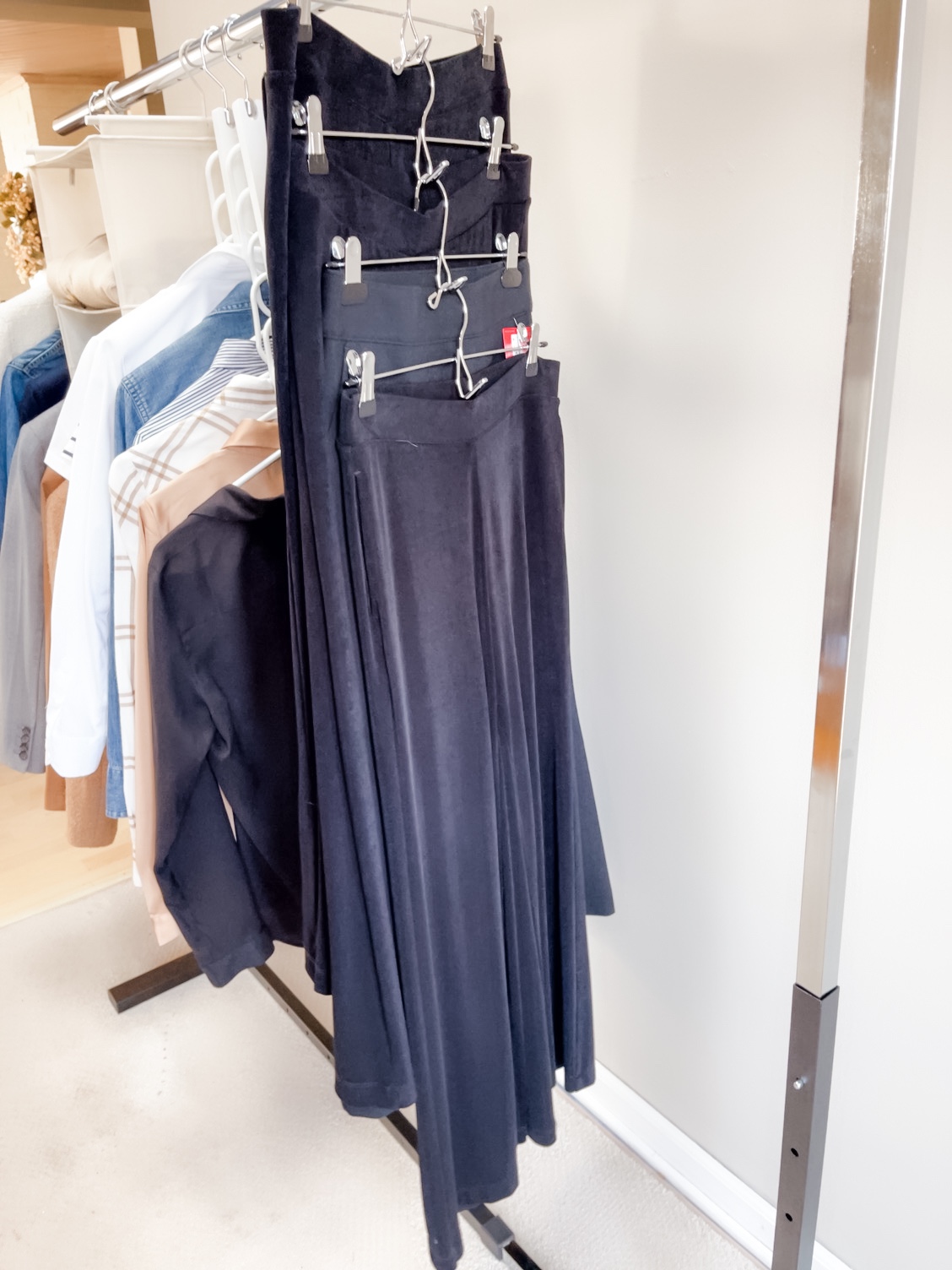 Reorganizing Your Closet…and Rediscovering Fashion Gems Hidden in Your ...