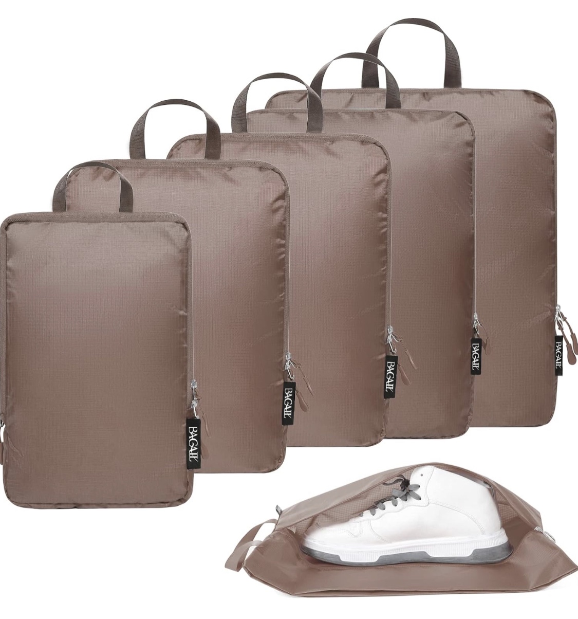 My Favorite Amazon Travel Gadgets and Travel Organization Finds ...