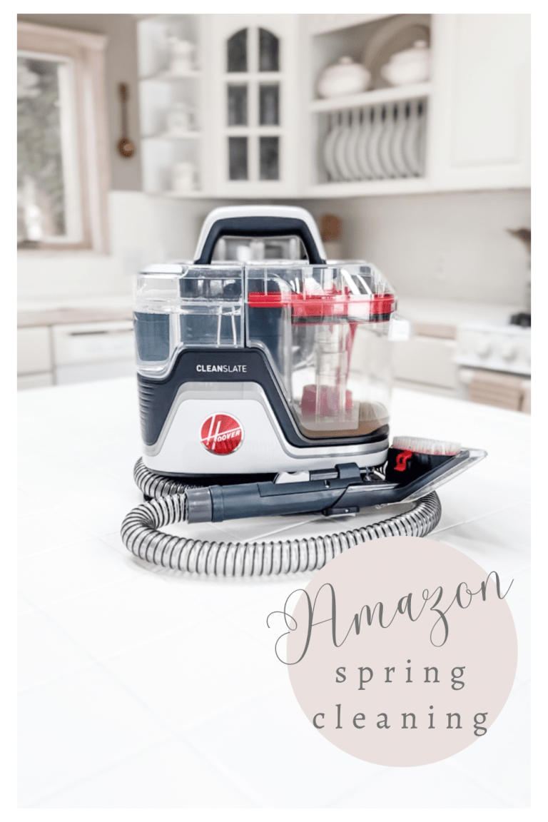 Amazon Spring Cleaning Finds 2024 – Midlife Posh Closet