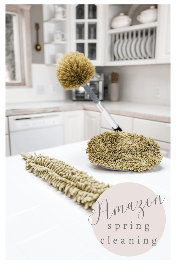 Amazon Spring Cleaning Finds 2024 – Midlife Posh Closet