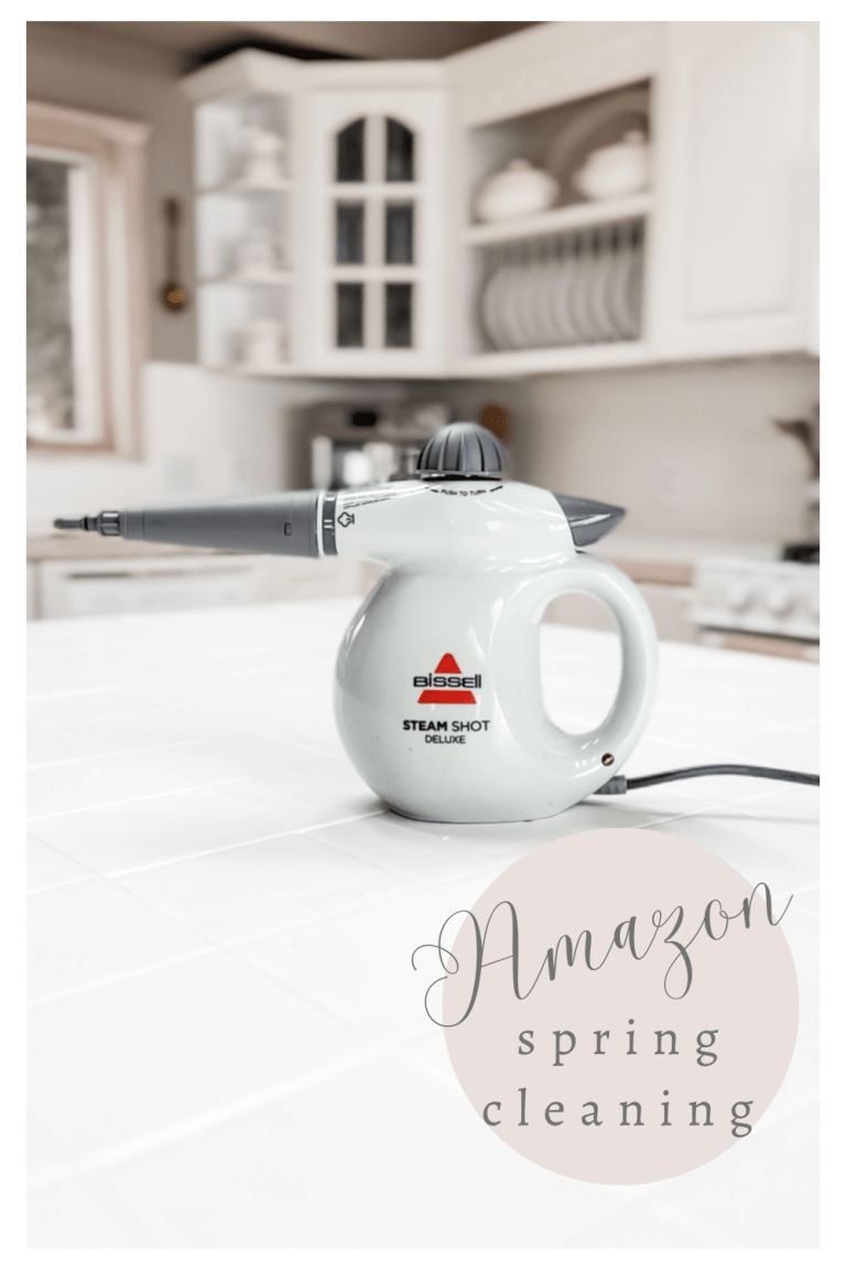 Amazon Spring Cleaning Finds 2024 – Midlife Posh Closet