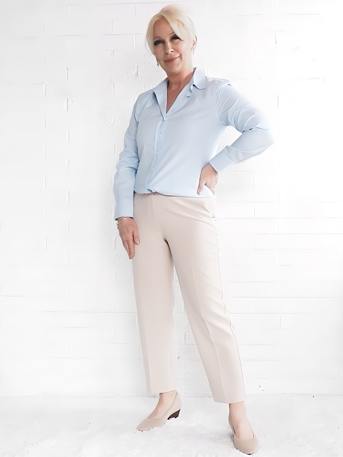 April Capsule Wardrobe for Midlife Women – Midlife Posh Closet