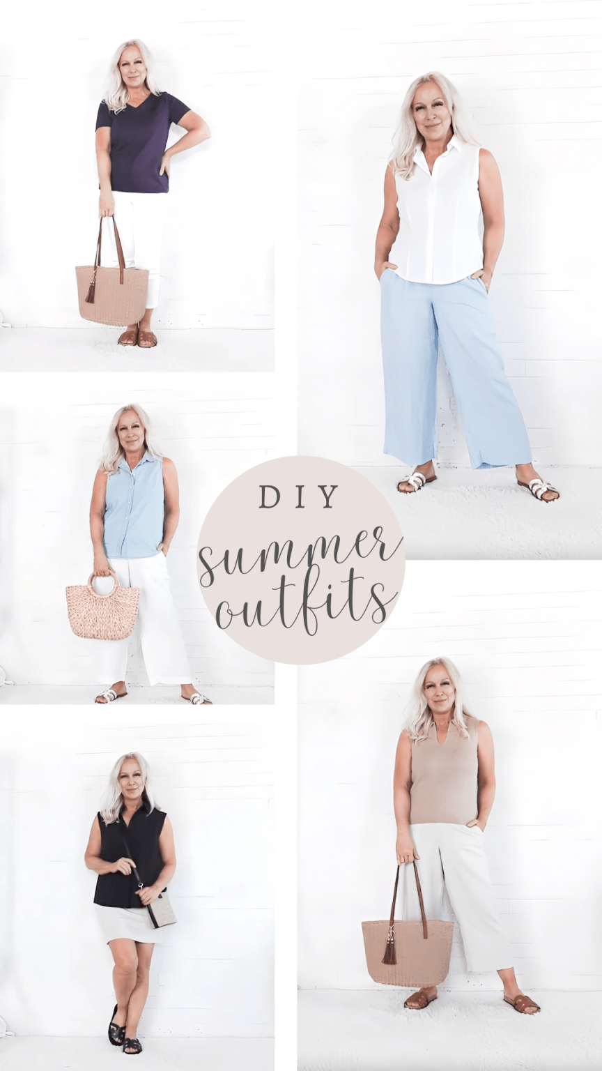 Midlife Posh Closet – Classy Fashion & Travel for Midlife Women