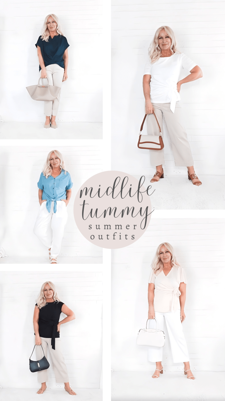 Midlife Posh Closet – Classy Fashion & Travel for Midlife Women
