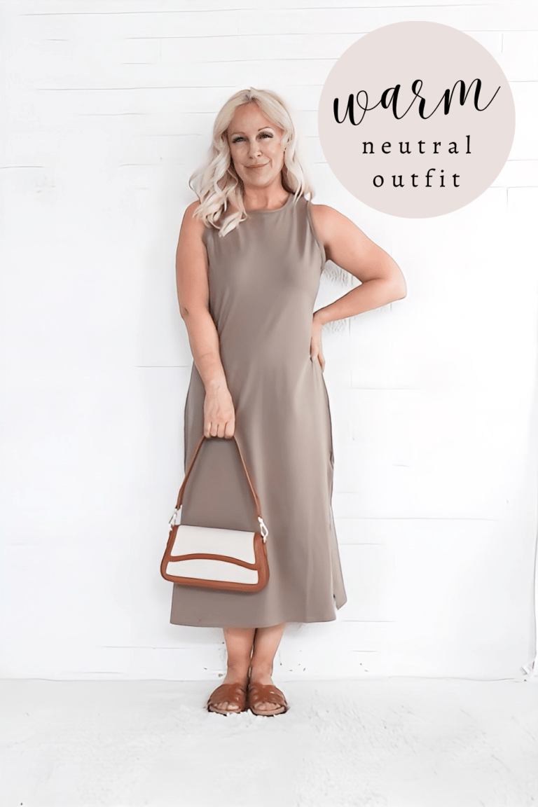 How Do I Tell if I’m a Cool Neutral or Warm Neutral Skin Tone ...