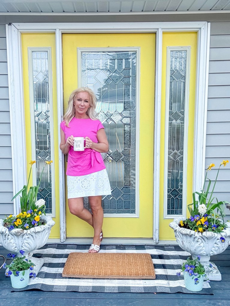 Blog – Midlife Posh Closet