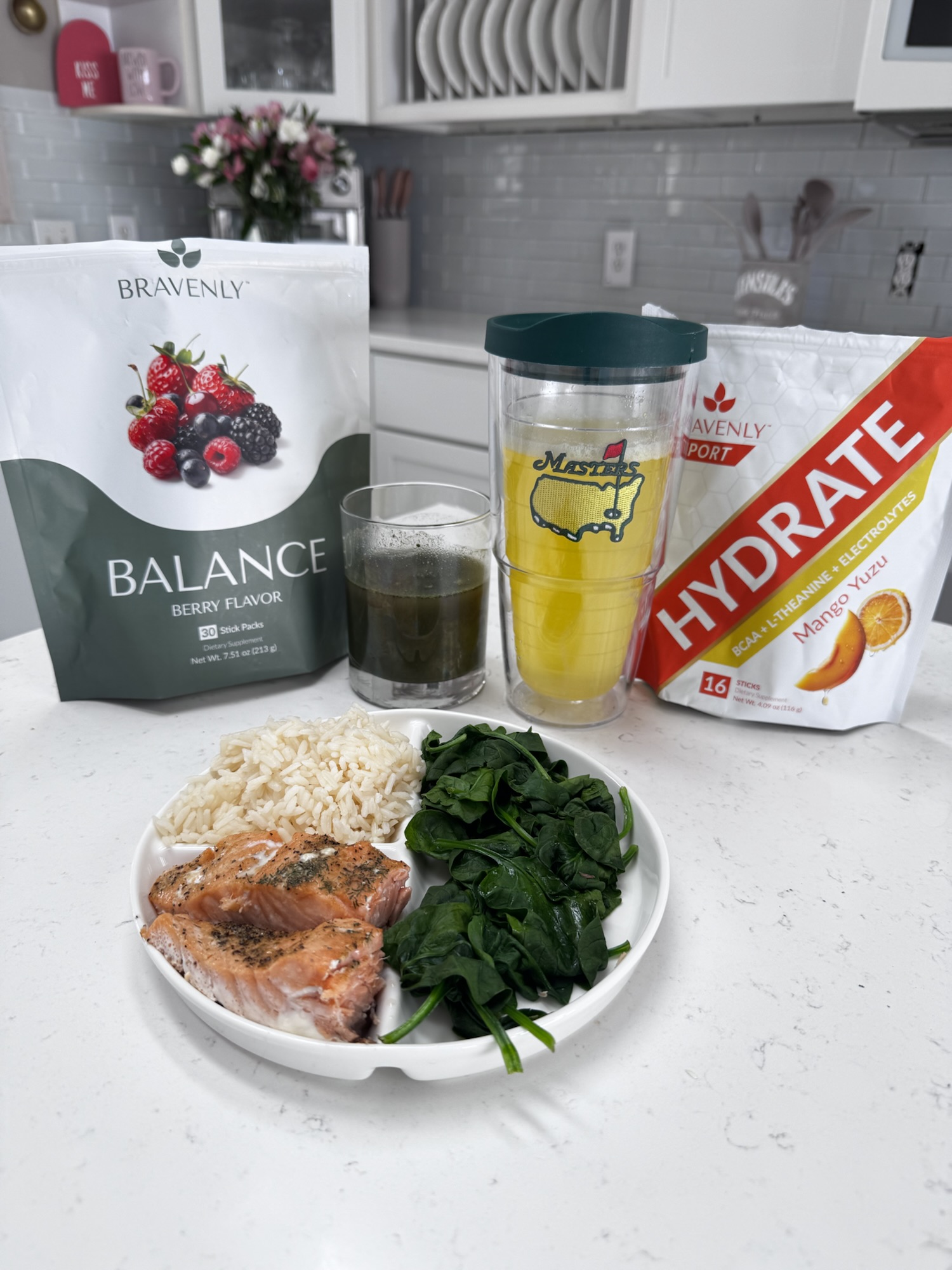 Body by Bravenly: Exactly What I Did at 51 to Lose My Menopause Belly ...