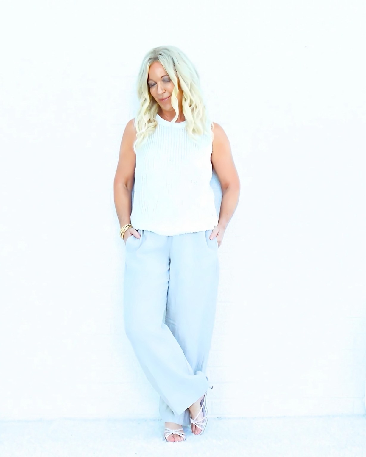Summer Style School: 5 Outfit Formulas to Never Look Frumpy Again